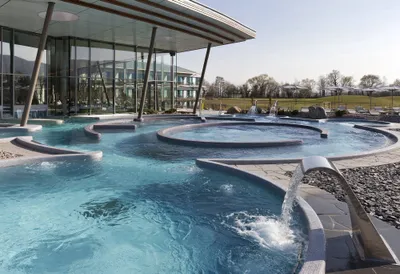 Resort Barrière Ribeauvillé - Bergheim
