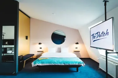 Hotel The Dutch - Maastricht