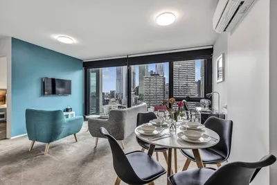 Pegasus Apart'hotel - Melbourne