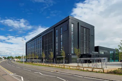 Village Hotel Glasgow - Glasgow