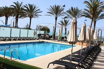 Hotel Negresco Playa De Palma - Adults Only - Ca'n Pastilla