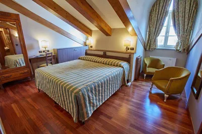 Hotel Liberty - Torino