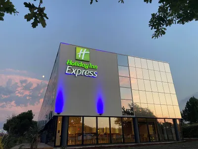 Holiday Inn Express Arcachon - La Teste By Ihg - Lège-Cap-Ferret