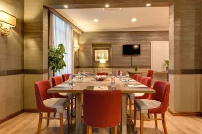 Dharma Style Hotel & Spa - Monti