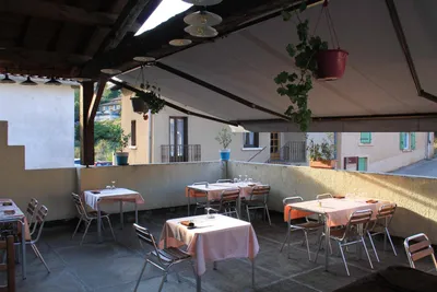 Logis Hotel Le Saint Clement - Tarare
