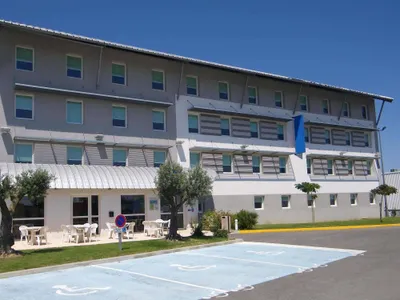 Ibis Budget Carcassonne Aéroport - Carcassonne