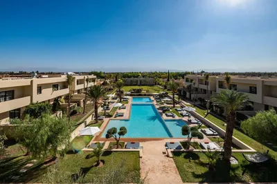 Sirayane Boutique Hotel And Spa - Marrakech