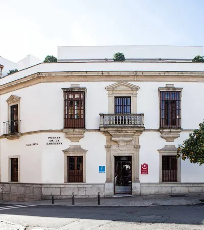 Hostel Ritual Alameda Sevilla - Seville