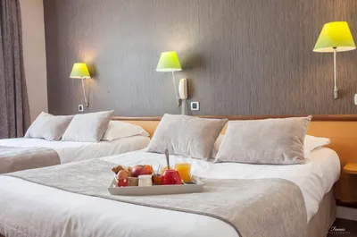 Hotel Des Lices - Rennes