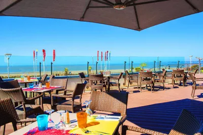 Hotel Spa Du Beryl - Saint-Nazaire