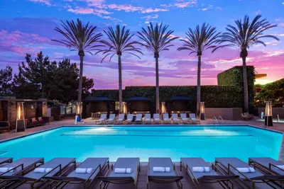 San Diego Marriott Del Mar - San Diego, CA