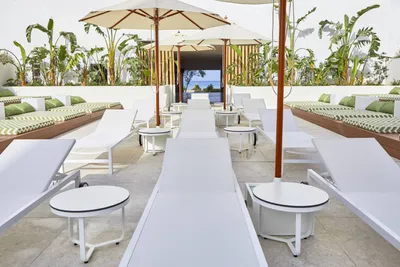 Hotel Hm Dunas Blancas - S'Arenal