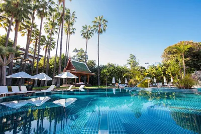 Hotel Botanico & The Oriental Spa Garden - La Orotava