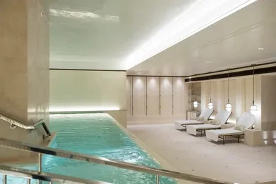 The Lanesborough, Oetker Hotels - London