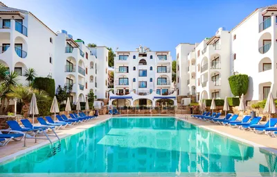Flipflop Surfing Playa Apartments - Santa Ponsa