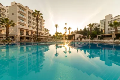 Grand Ideal Premium - Marmaris