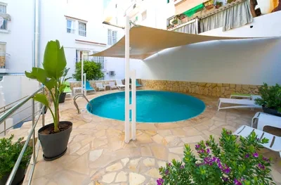Hotel Vibra Lei Ibiza - Adults Only - Ibiza