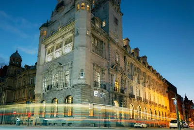 Aloft Liverpool - Liverpool