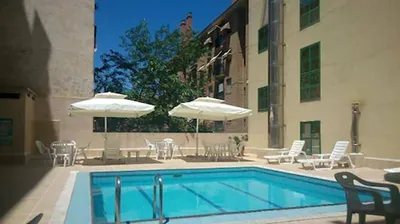 Hotel Pedro I De Aragón - Huesca, España