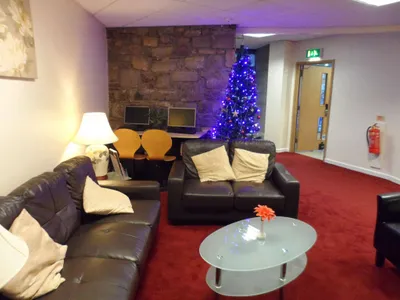 Britannia Hotel Edinburgh - Edinburgh, UK