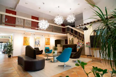 Hôtel Ariane - Fos-sur-Mer