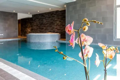 Nemea Appart`hotel Riviera Nice Aeroport - Nice