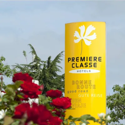 Hotel Premiere Classe Pau Est Bizanos - Pau