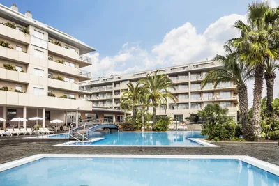Aqua Hotel Onabrava & Spa - Santa Susanna