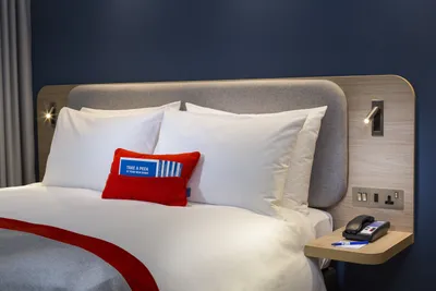 Holiday Inn Express Rouen Centre - Rive Gauche - Rouen