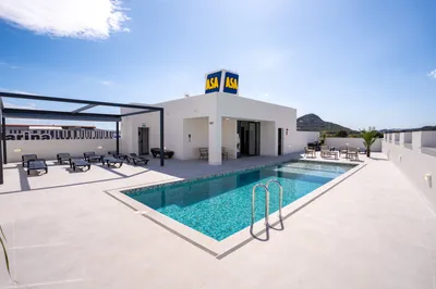 Hotel Asa La Marina By Sh Hoteles - Costa Blanca