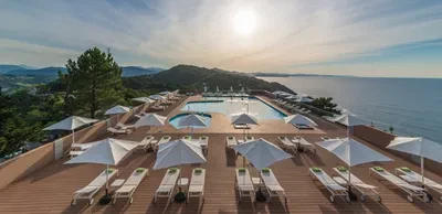 Mercure San Sebastian Monte Igueldo - Donostia-San Sebastian