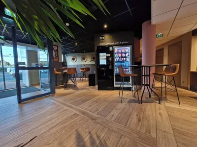 B&b Hotel Clermont-ferand Nord Riom - Riom