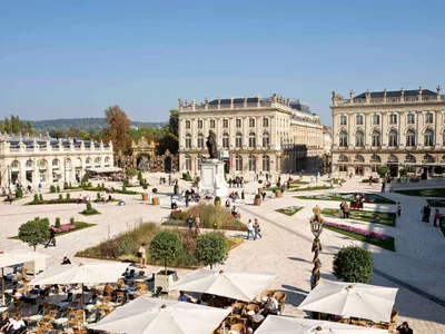 Mercure Nancy Centre Place Stanislas Hotel - Nancy