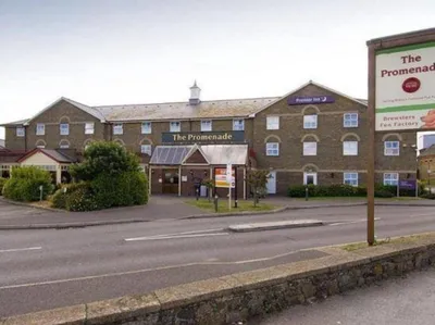 Premier Inn Margate - Margate, UK