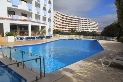 Emeralds Albufeira Hotel - Albufeira