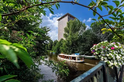 Hotel Okura Amsterdam - Amsterdam