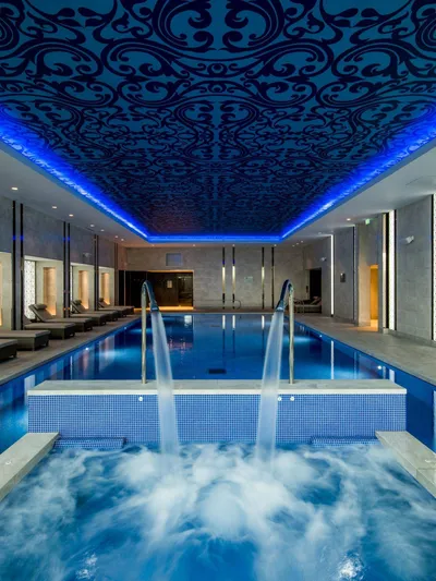 Intercontinental London - The O2 By Ihg - Greenwich