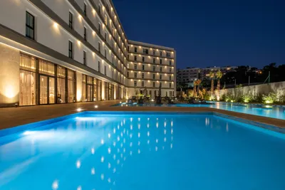 Occidental Tanger - Tangier