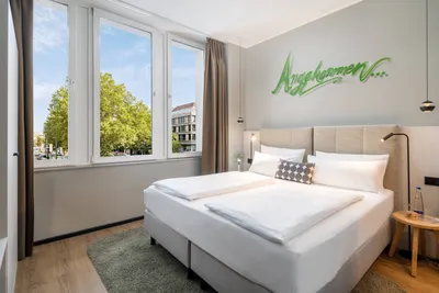 Koos Hotel&apartments - Munich