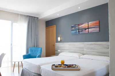 Hotel Sercotel Maya Alicante - Alicante