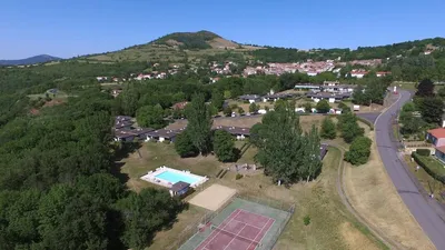 Vvf Villages Parent - Puy-de-Dome