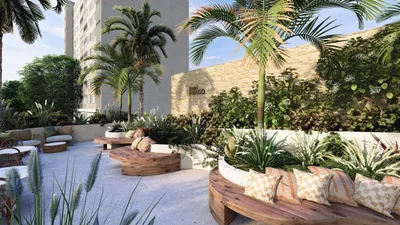 Hotel Indigo Gandia Beach By Ihg - 간디아