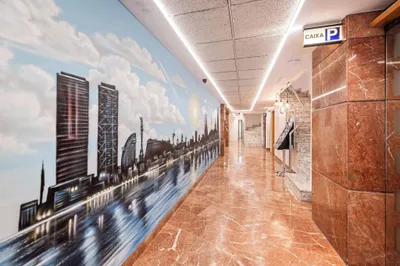 Aparthotel Napols - Barcelona