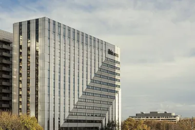 Ibis Paris La Défense Esplanade - Courbevoie