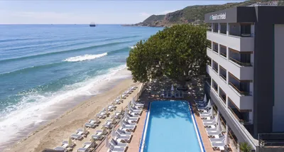 Floria Beach Hotel - Alanya