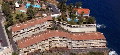 Playa Los Roques Apartamentos - Tenerife