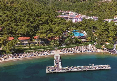 Grand Yazici Club Turban - Marmaris