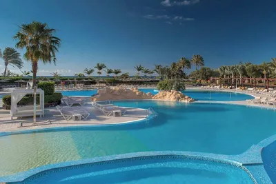 Sheraton Fuerteventura Beach, Golf & Spa Resort - Fuerteventura