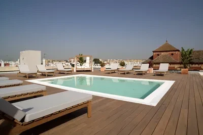 Hotel Zenit Sevilla - Seville