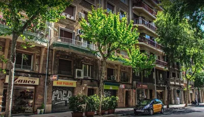 Habitat Apartments Cool Jazz - Barcelona